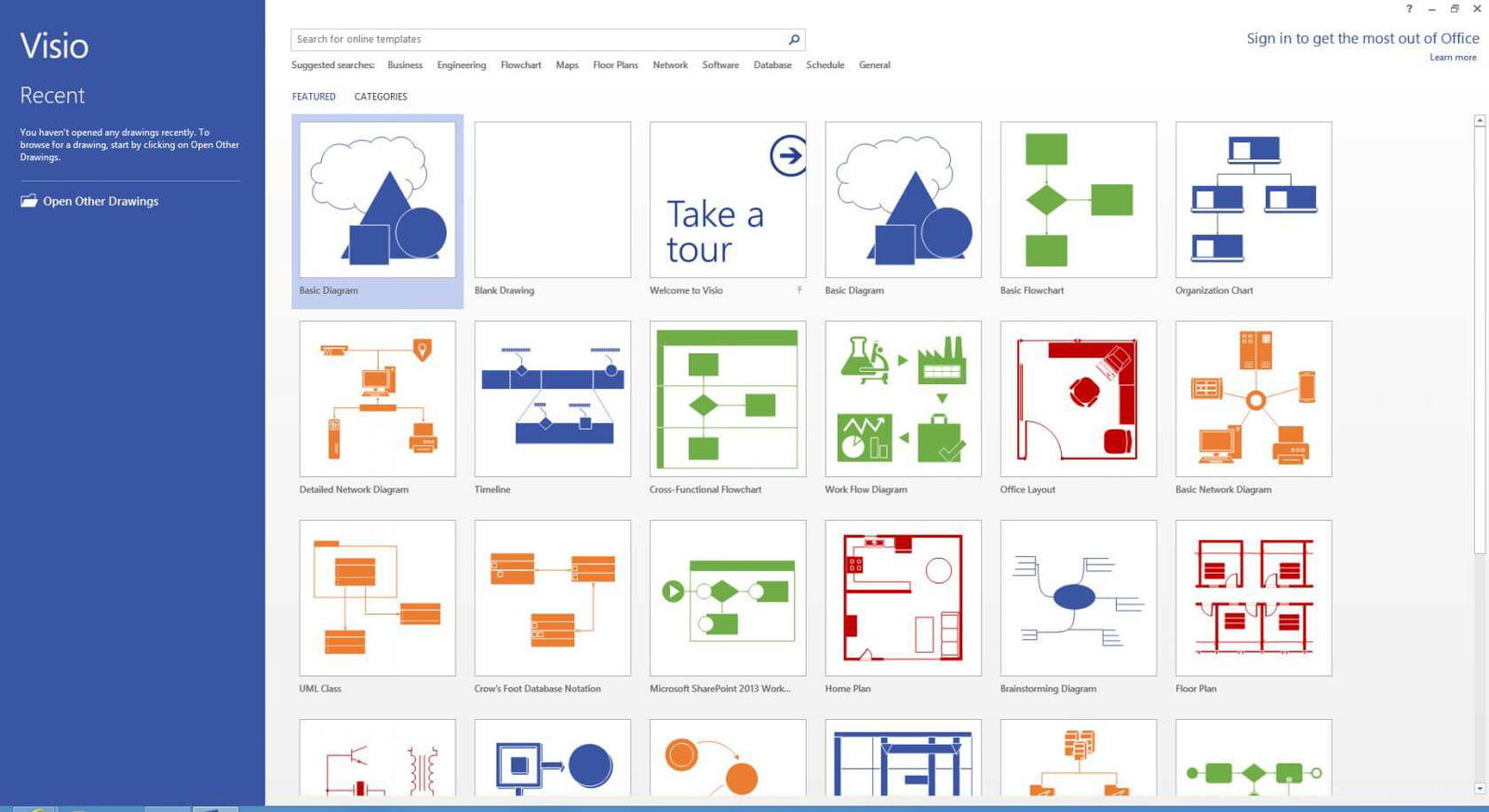 Microsoft Visio - Download Microsoft Visio - Download