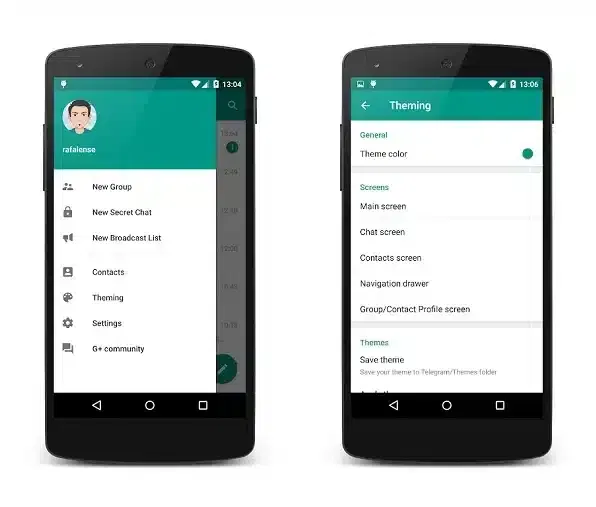 Telegram Plus Messenger APK for Android - Download Telegram Plus Messenger APK for Android - Download